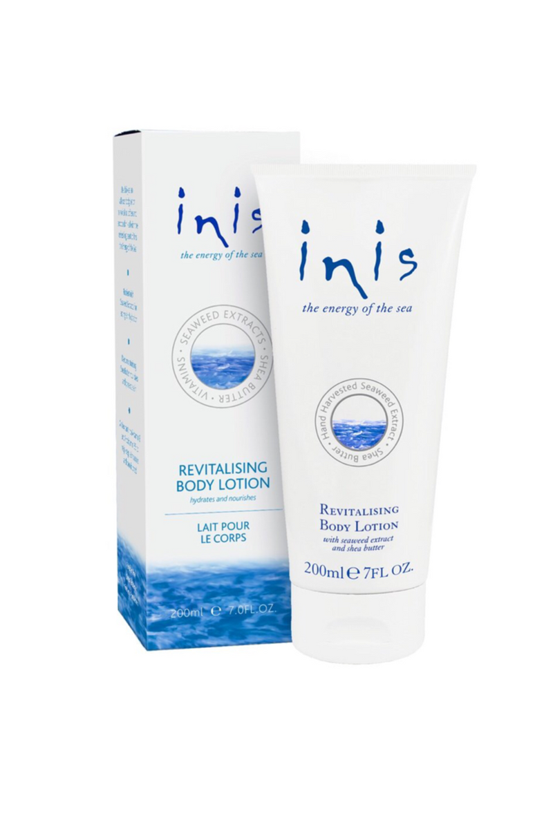 Inis Body Lotion 7 oz. – Moxy Boutique
