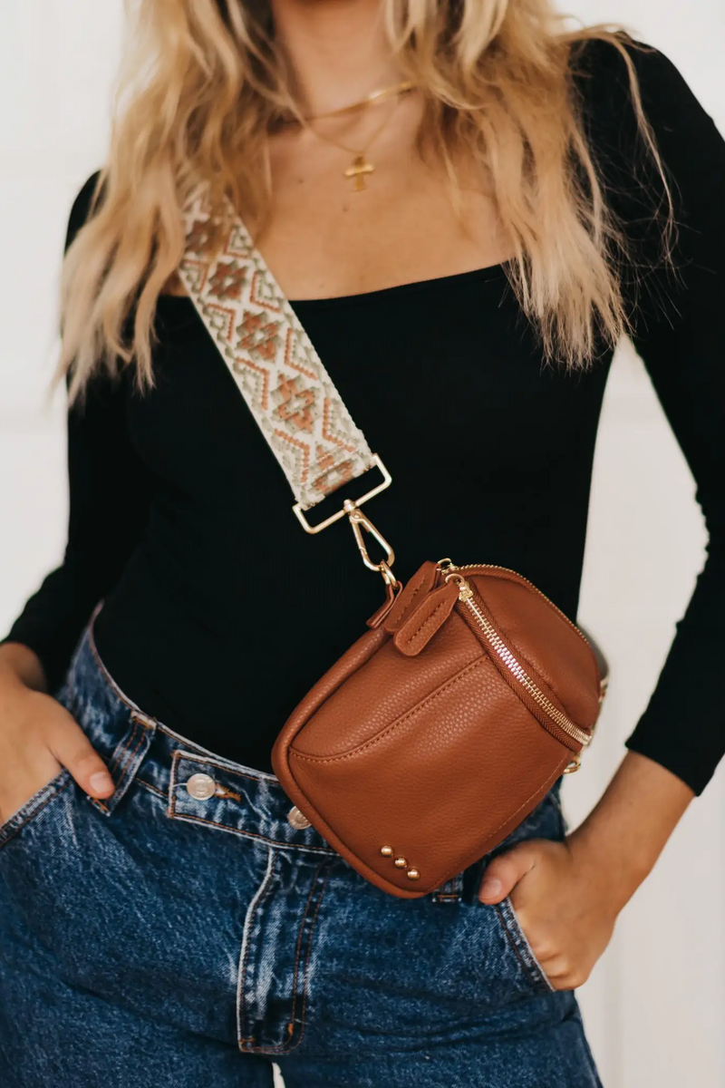 Ellie Crossbody Bag – Moxy Boutique